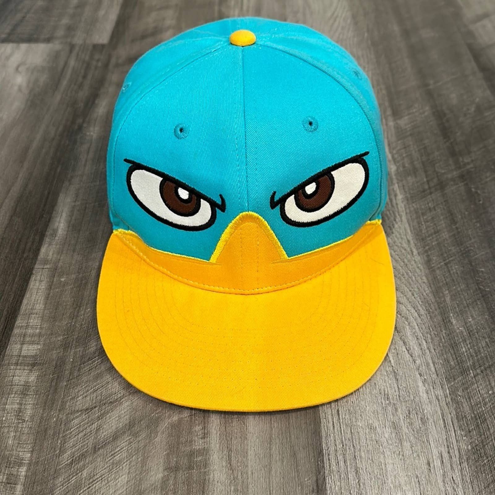 Disney Phineas and Ferb Where’s Perry? Hat | Grailed