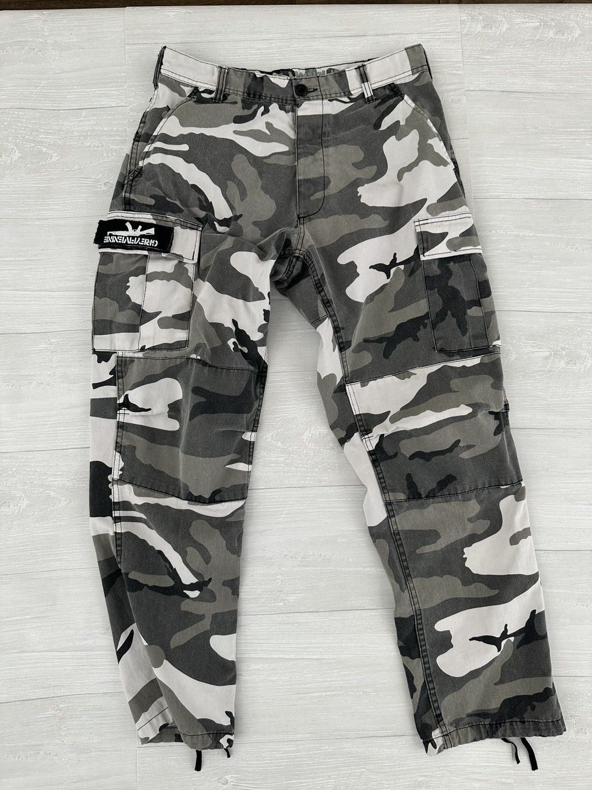 Pouya & $uicideboy$ Merch RARE $uicideboy$ G59 Records Arctic Camp ...