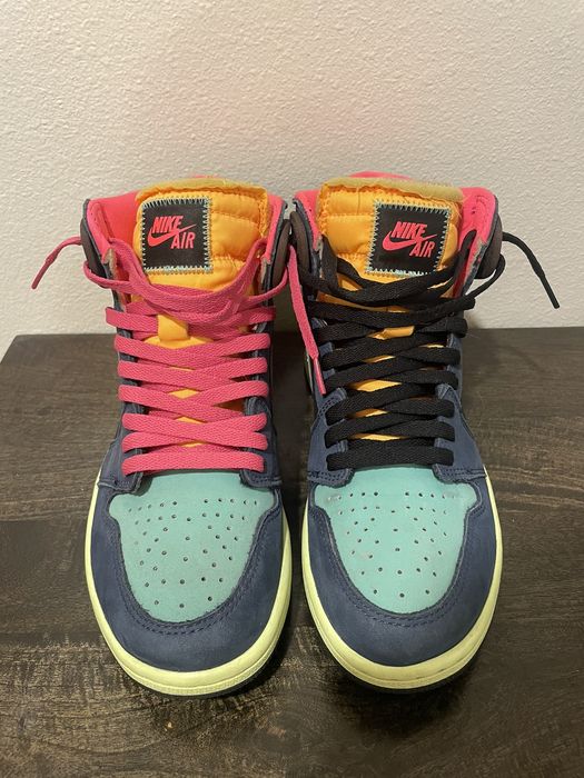 Nike Jordan 1 Retro High ‘Tokyo Bio Hack’ | Grailed