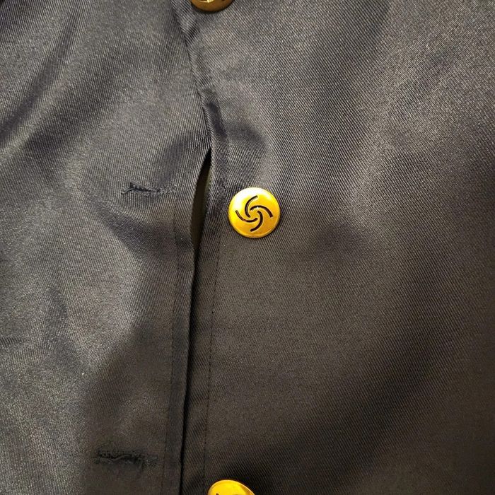 Japanese Brand Nobara Small JJK jujutsu kaisen costume cosplay yuji ...