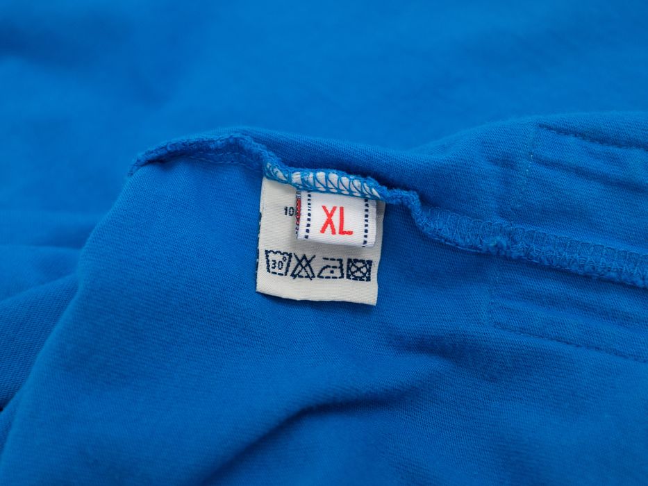 Evisu Fish Logo Shirt Japanese Street 90s Y2K Bape Tee XL JDM Kith ...