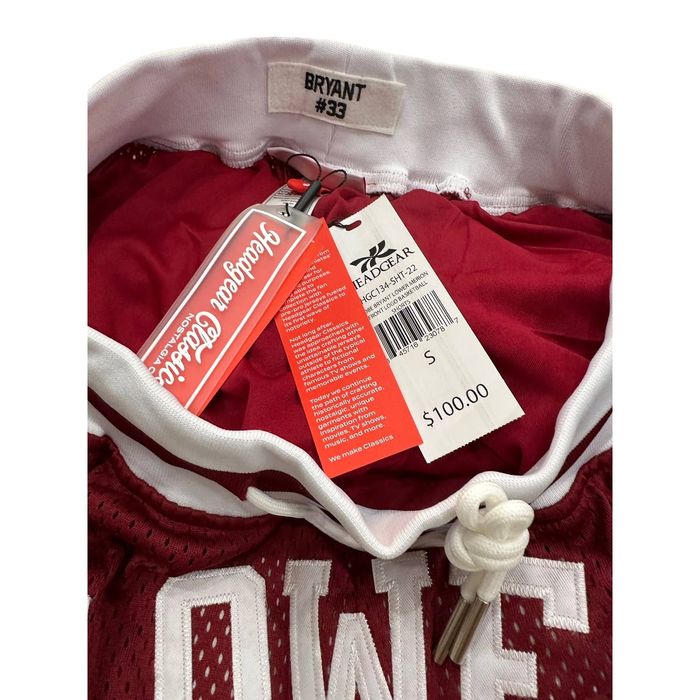 Other Kobe Bryant Men's Headgear Classics Lower Merion Shorts | Grailed Other Kobe Bryant Men's Headgear Classics Lower Merion Shorts | Grailed