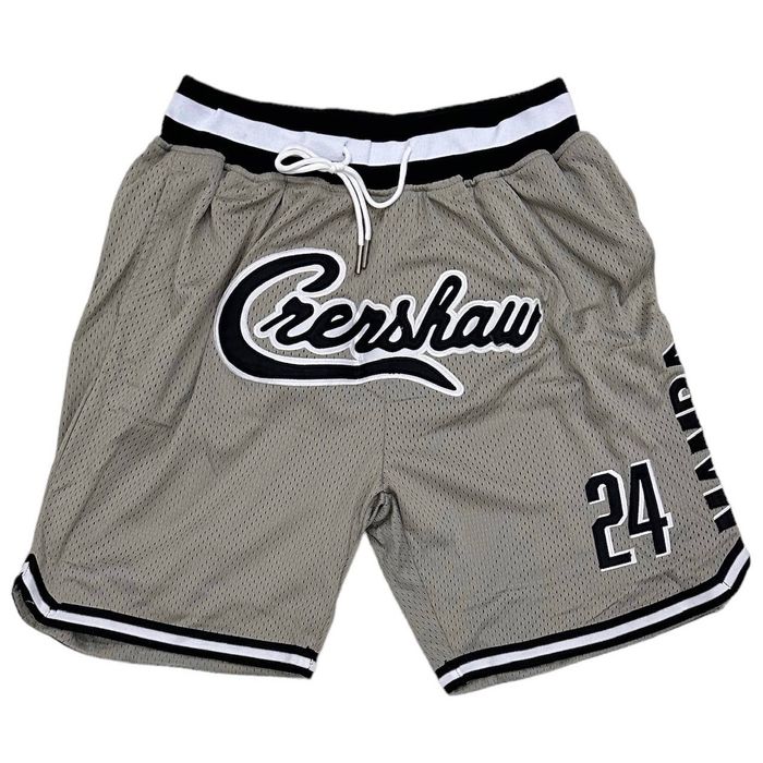 Other Nipsey Hussle X Kobe Bryant Headgear Classics Shorts | Grailed Other Nipsey Hussle X Kobe Bryant Headgear Classics Shorts | Grailed