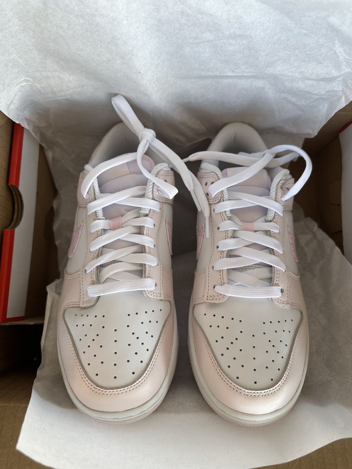 Nike × Streetwear × Vintage Nike Dunk Low Essential Paisley Pack Pink ...
