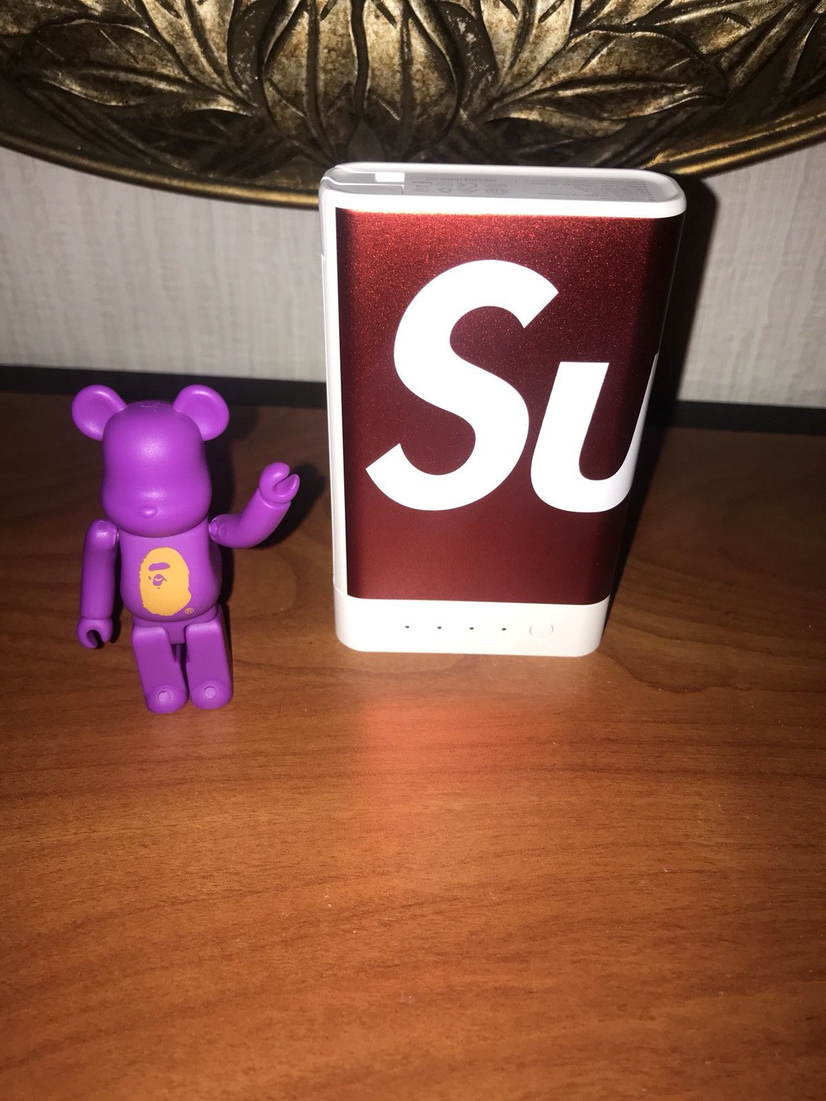 Supreme Supreme Mophie 10K Power Bank | Grailed