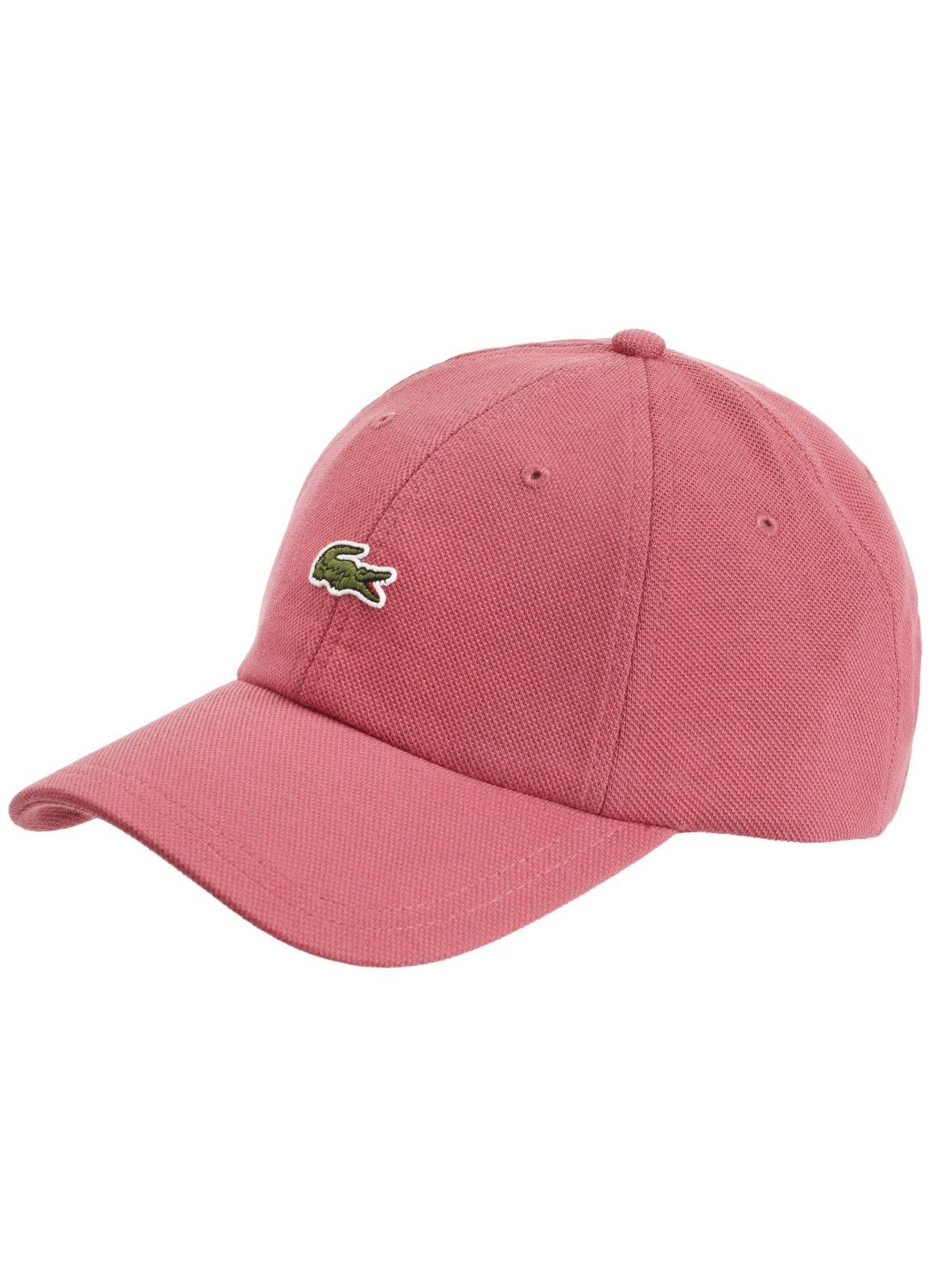 Supreme 6 panel Lacoste Hat
