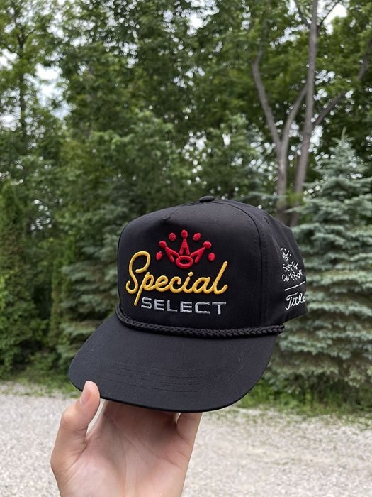 Vintage Scotty Cameron Titleist Hat | Grailed