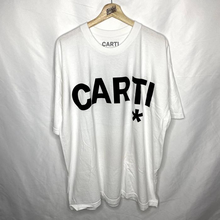 AWGE AWGE Die Lit WLR Cancelled Summer Tour Merch Tee XXL | Grailed