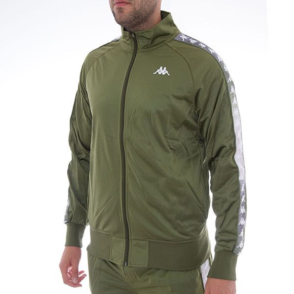 Kappa KAPPA TRACKSUIT | Grailed