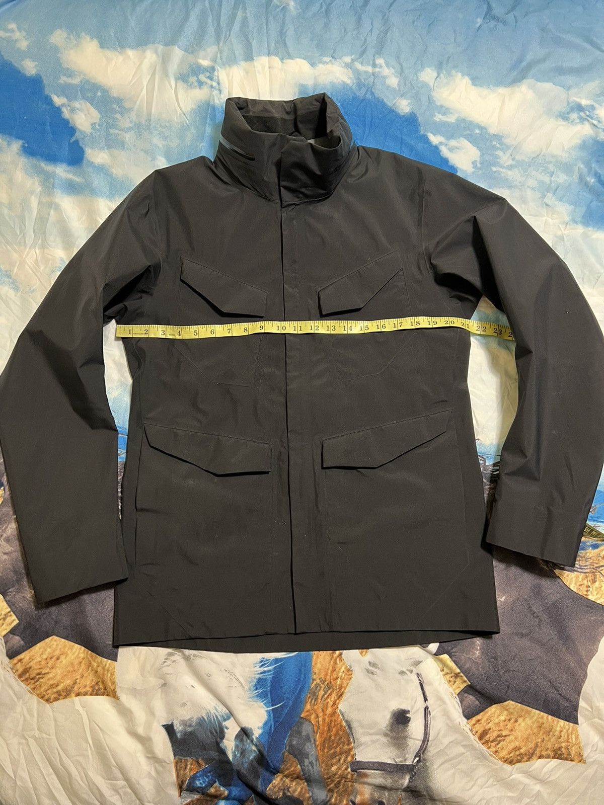 Arc'Teryx × Arc'Teryx Veilance × Streetwear ***FINAL DROP***RARE ...