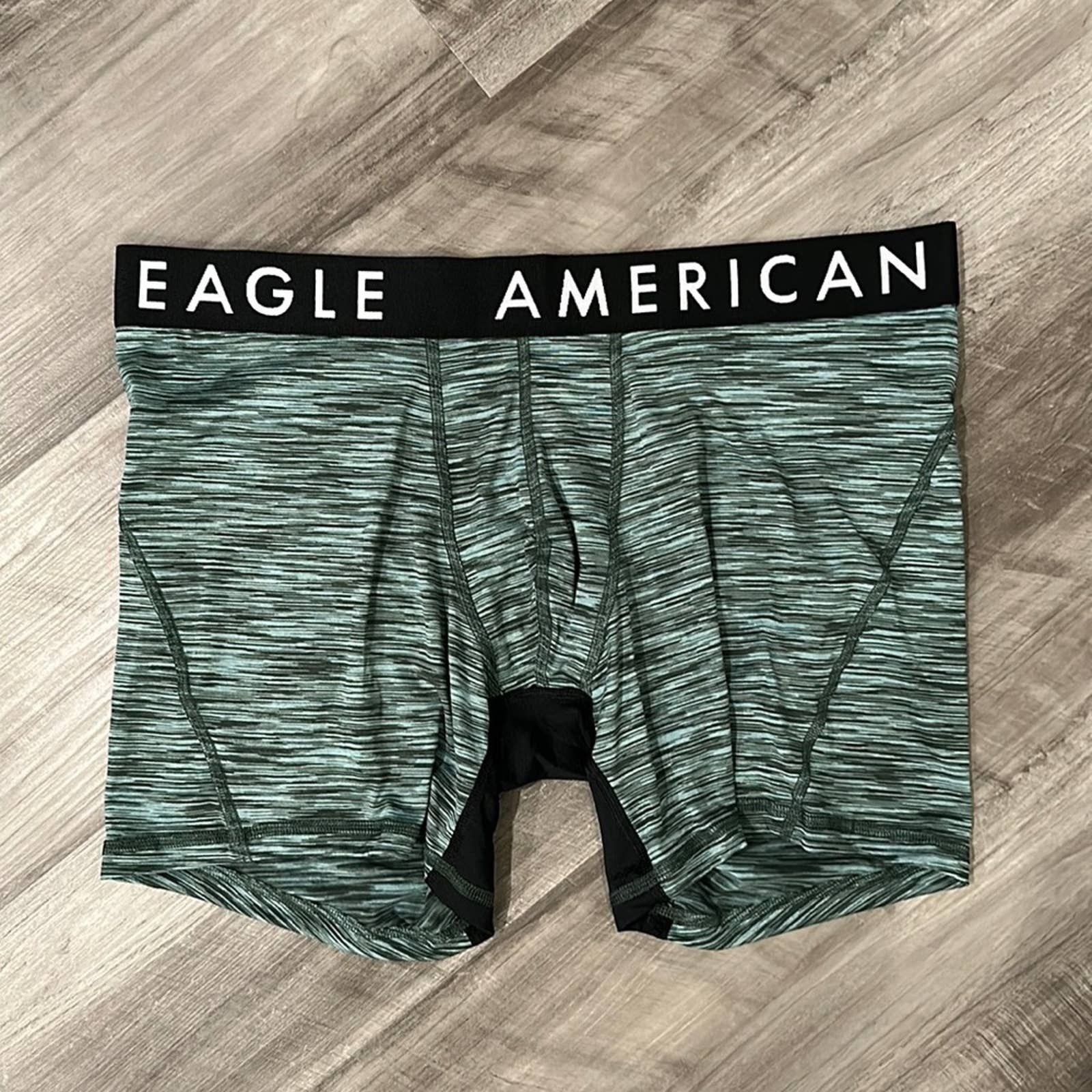 American Eagle Outfitters American Eagle Sport Flex Boxer Brief | Grailed