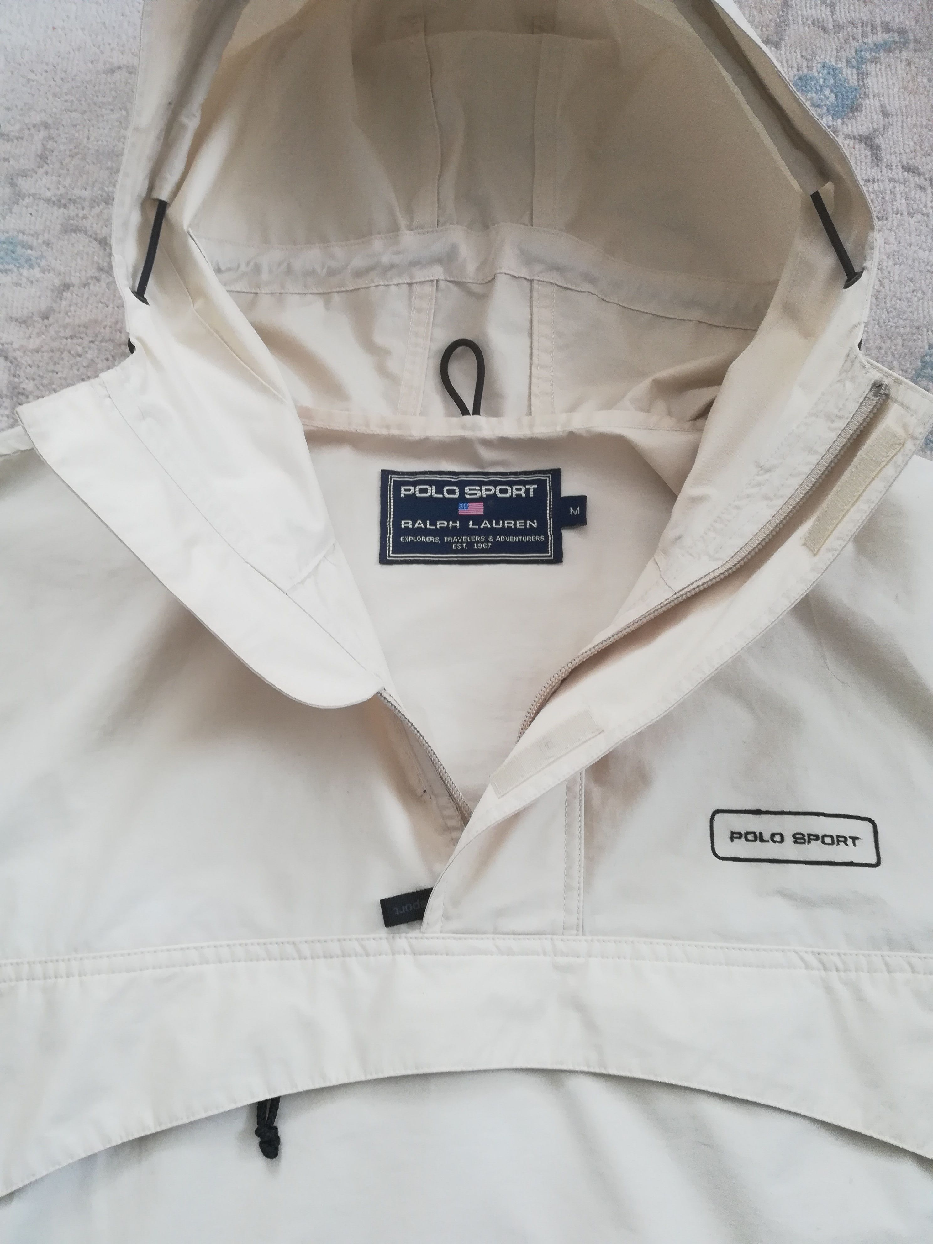 Polo Ralph Lauren Polo Sport Yung Lean Jacket | Grailed