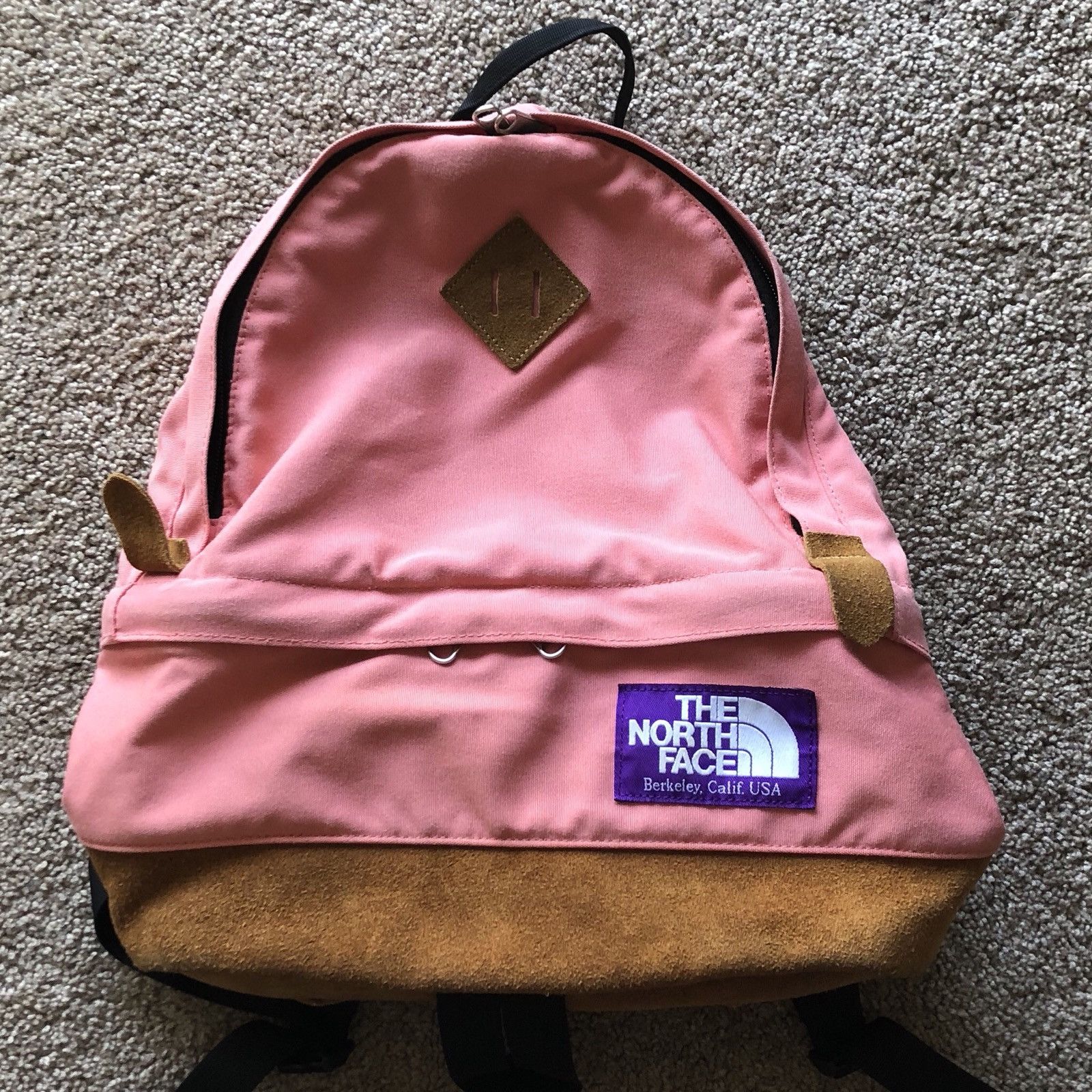 The North Face Purple Label Backpack | Grailed