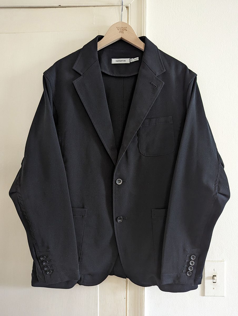 Nonnative Nonnative 3 Button Blazer | Grailed