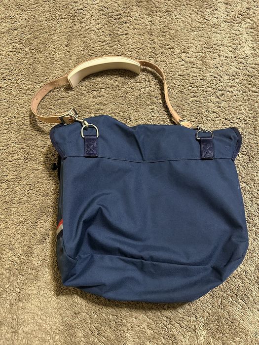 Vintage Vintage USPS Mailman carrier “letter bag” 00s | Grailed