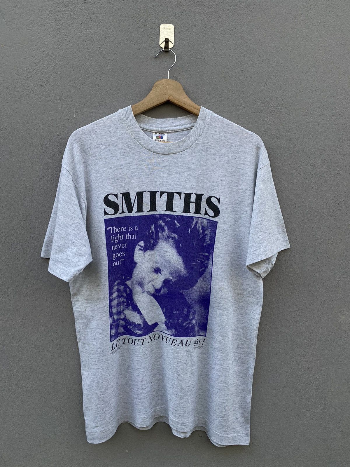 Vintage Vintage 90s The Smiths + Jackass The Movie + Playboy Tees | Grailed