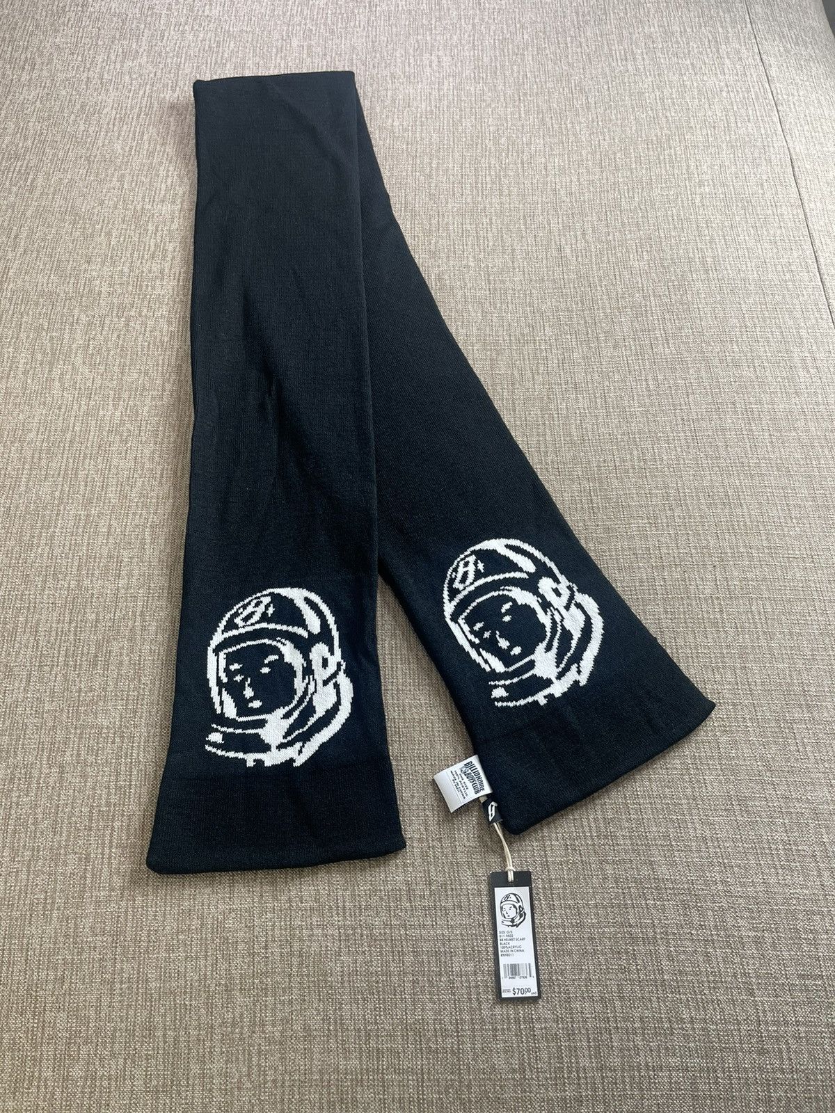 Billionaire Boys Club Billionaire Boys Club Helmet Scarf | Grailed