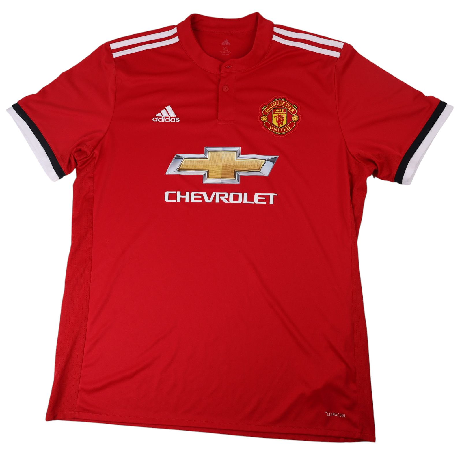 Adidas × Manchester United × Soccer Jersey Adidas Manchester United ...