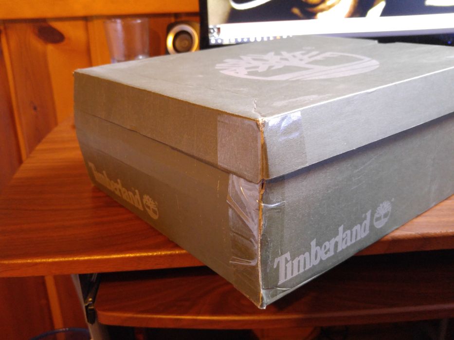 Timberland Mobb Deep Timberlands | Grailed