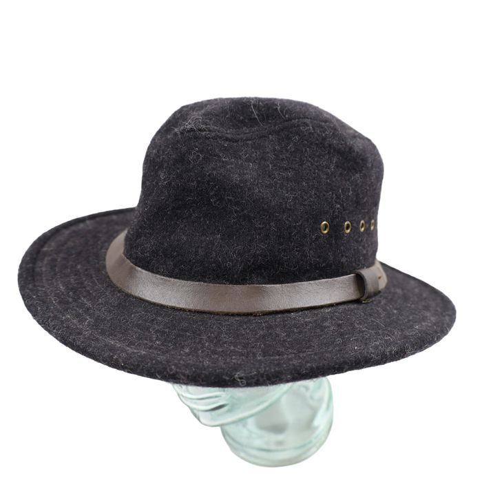 Vintage Vintage Filson %100 Wool Packer Hat | Grailed