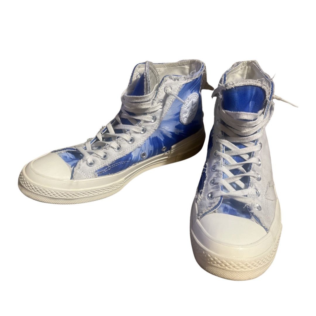 Converse Chuck 70 Hi “Chase the Drip” | Grailed