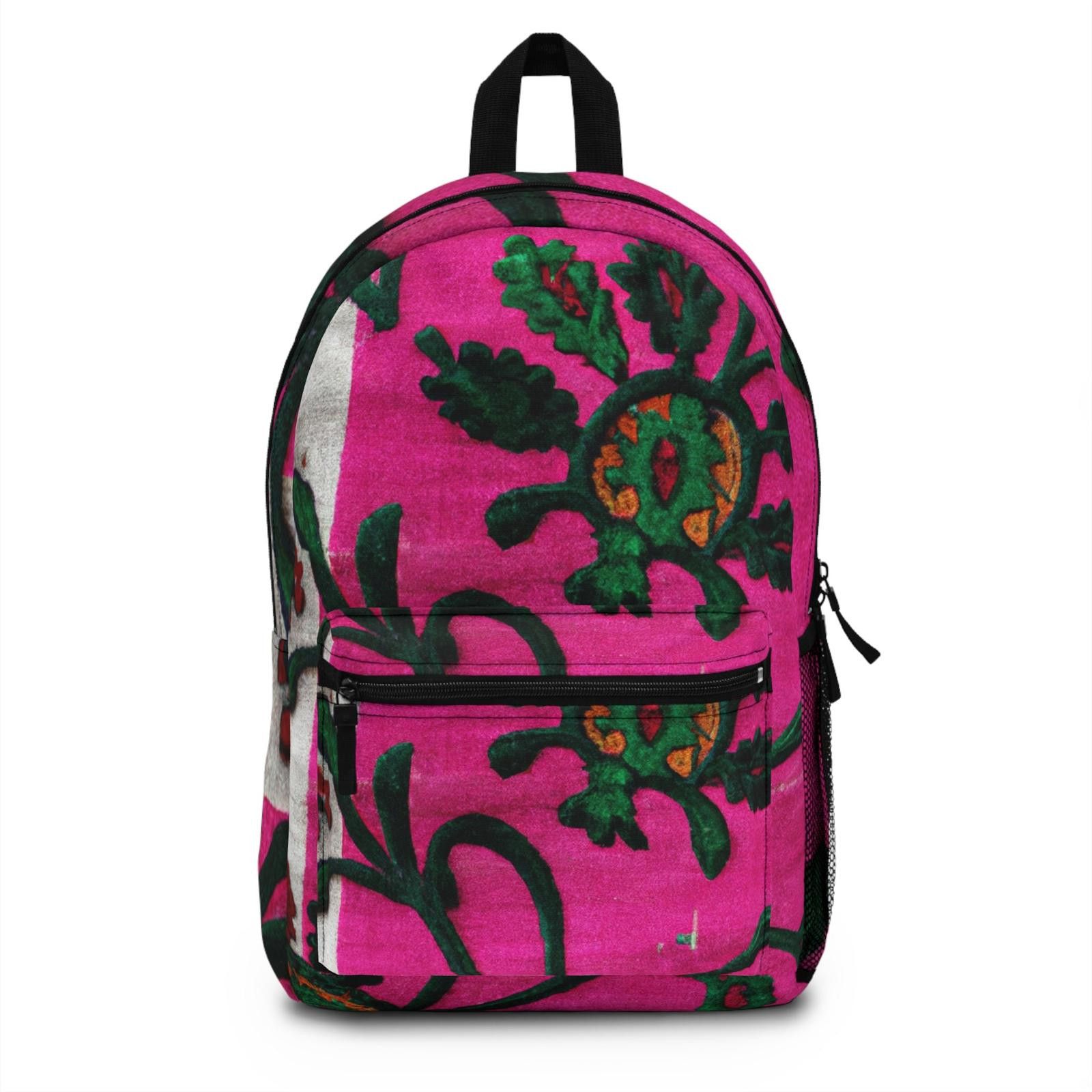 Designer Annabelle Miller - BackPack | Grailed