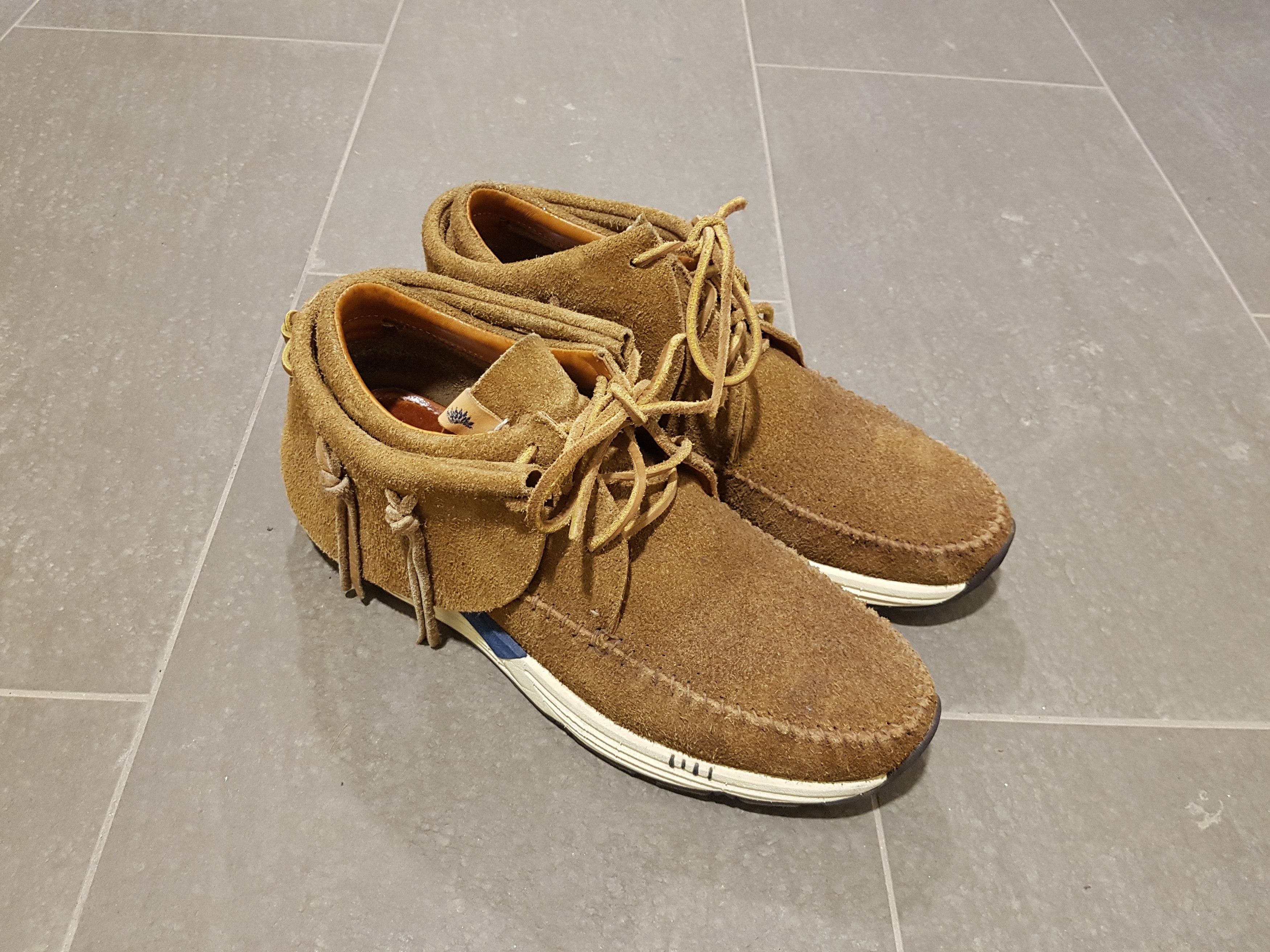 Visvim FBT Prime | Grailed