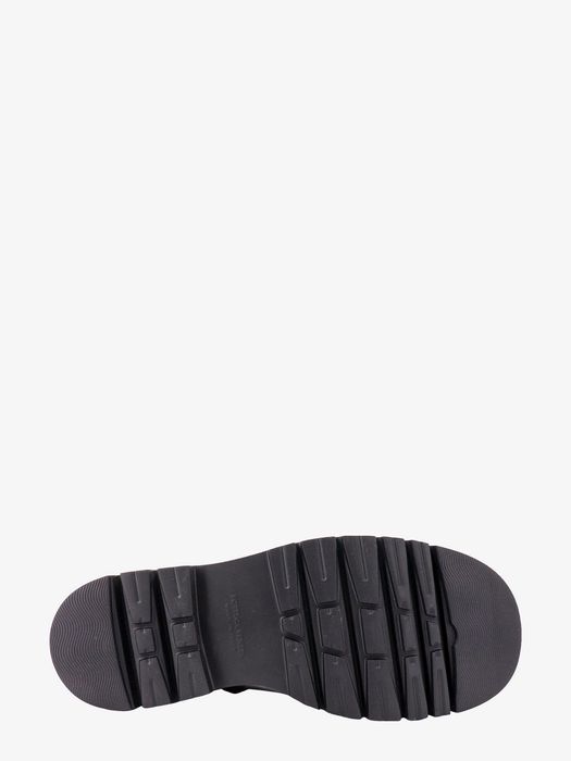 Bottega Veneta Lug Man Green Boots | Grailed