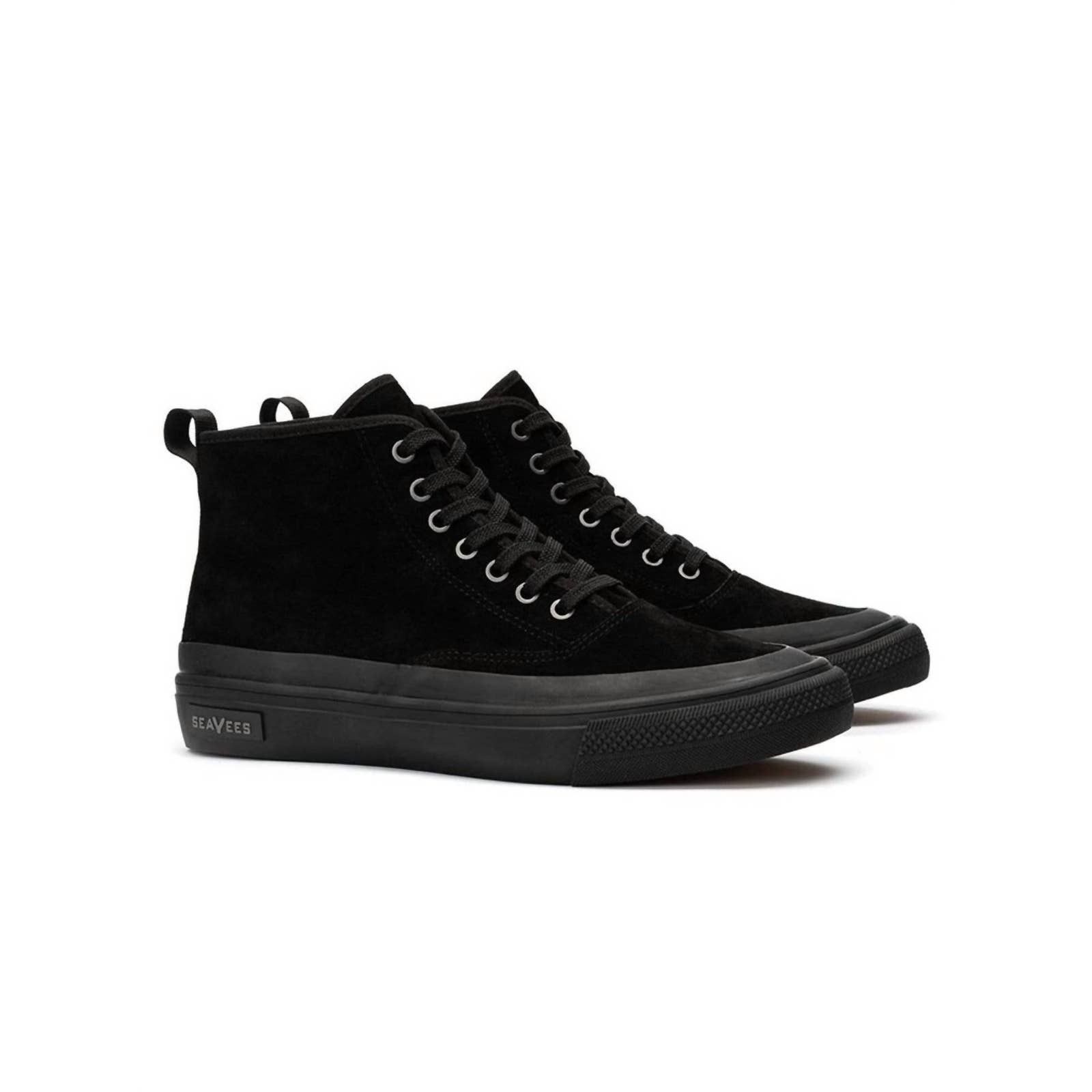 Seavees Men's Mariners Boot In Black | Grailed