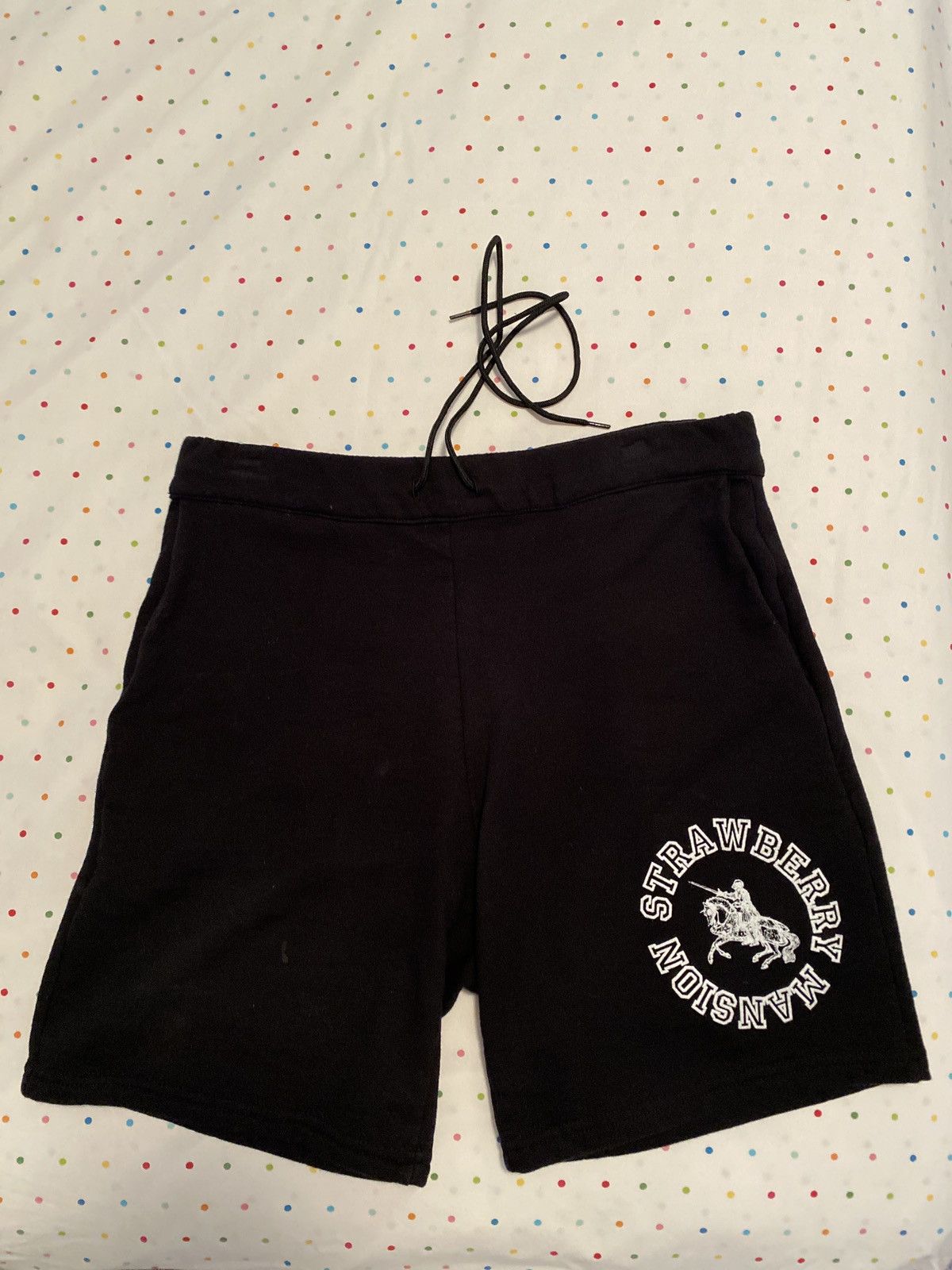 Unwanted unwanted Strawberry Mansion shorts | Grailed