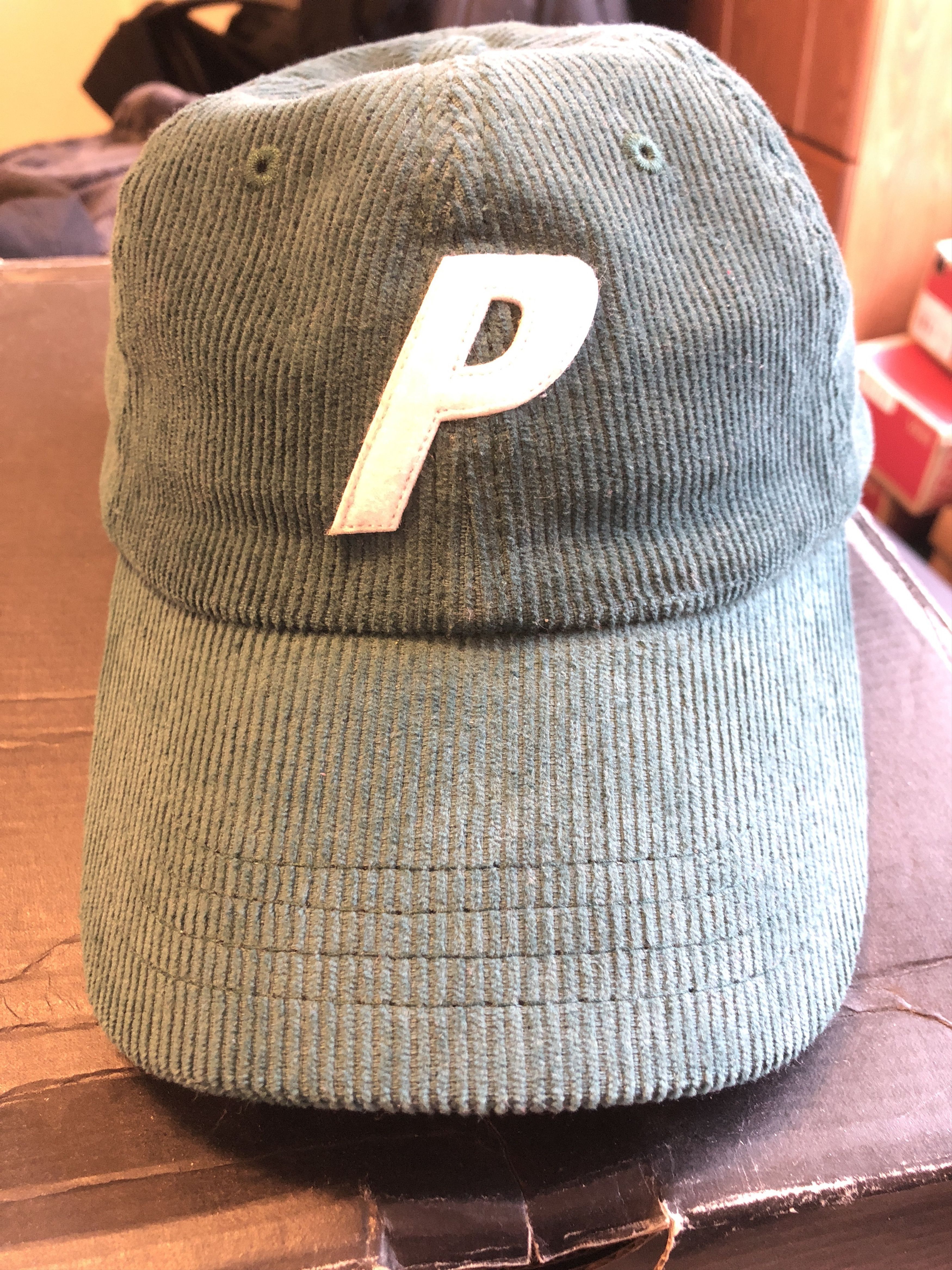 Palace Palace P cap | Grailed