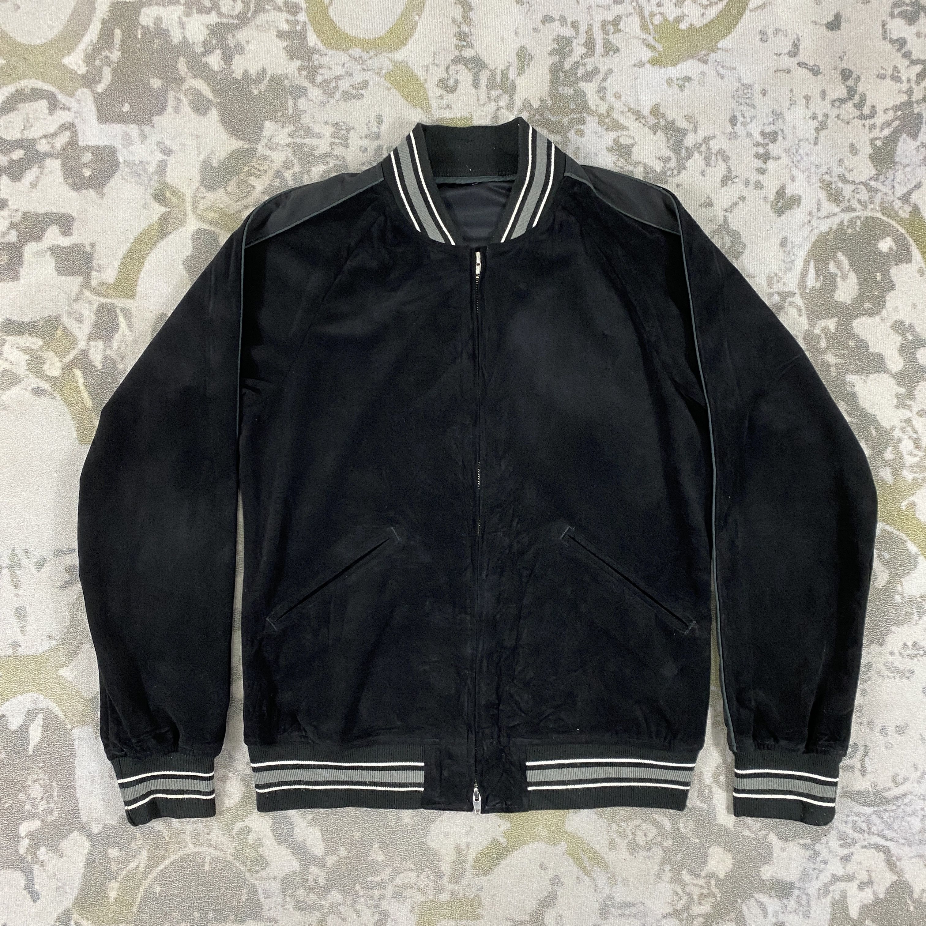 Beams Plus × Streetwear × Vintage Vintage Beams Winter Small Jacket ...