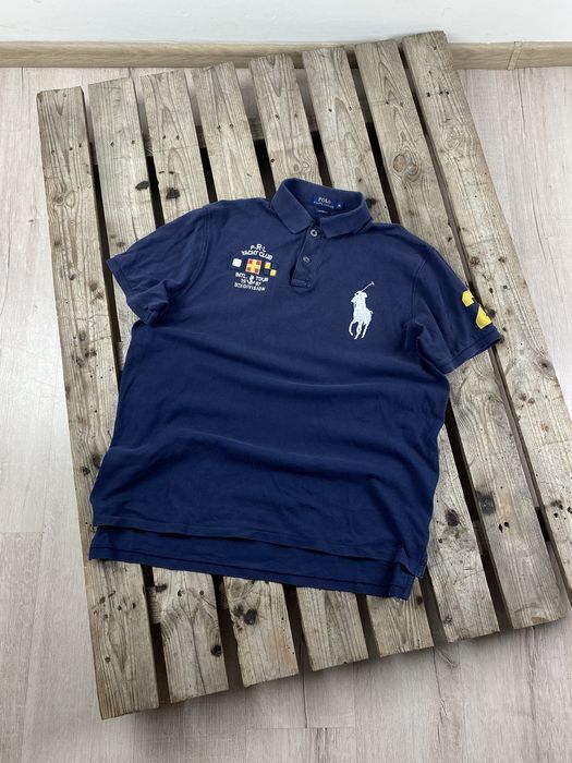 Ralph Lauren Chief Keef Style Polo Ralph Lauren Chicago Drill Polo ...