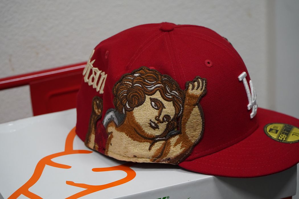 New Era Jon Stan NYC Los Angeles Dodgers | Grailed