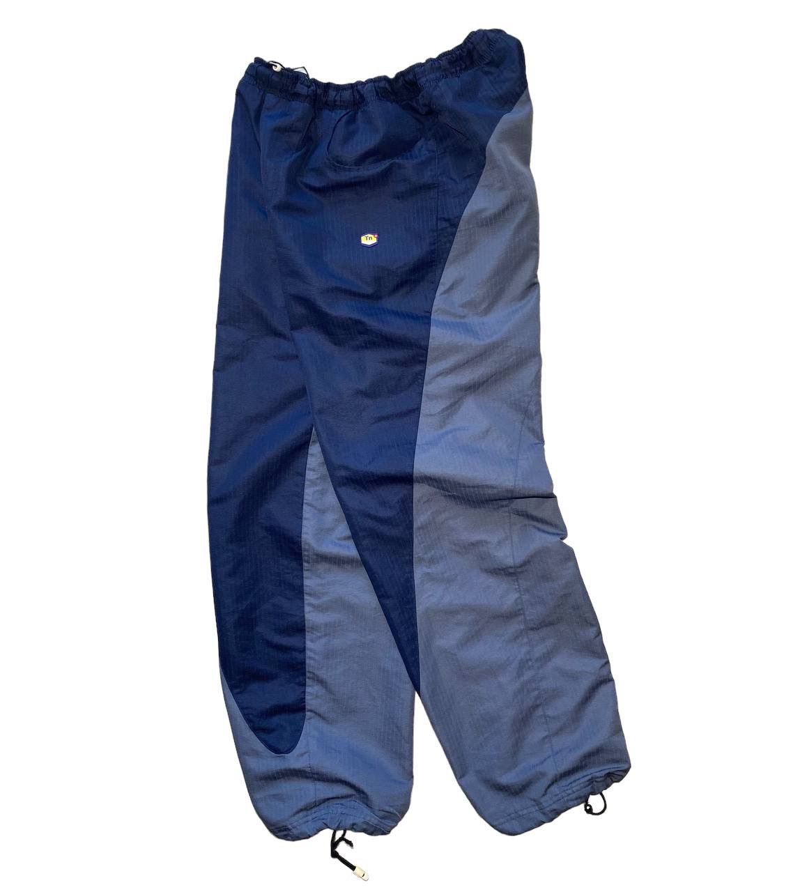 Nike Vintage Nike TN 90s Y2K Track Pants | Grailed