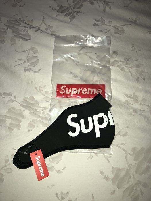 Supreme Mask | Grailed