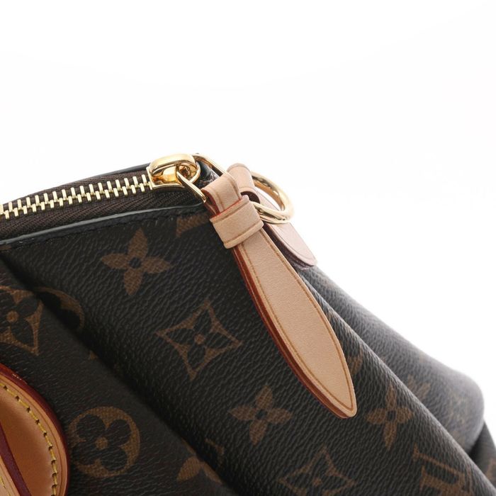 Louis Vuitton Louis Vuitton Rivoli handbag | Grailed