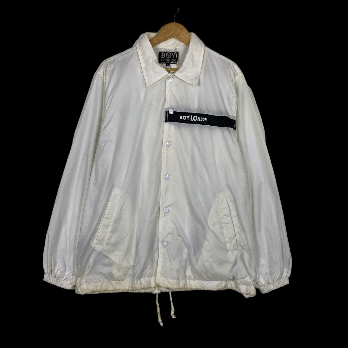 Boy London × Seditionaries × Vintage Vtg 00s Boy London Stephane Raynor ...