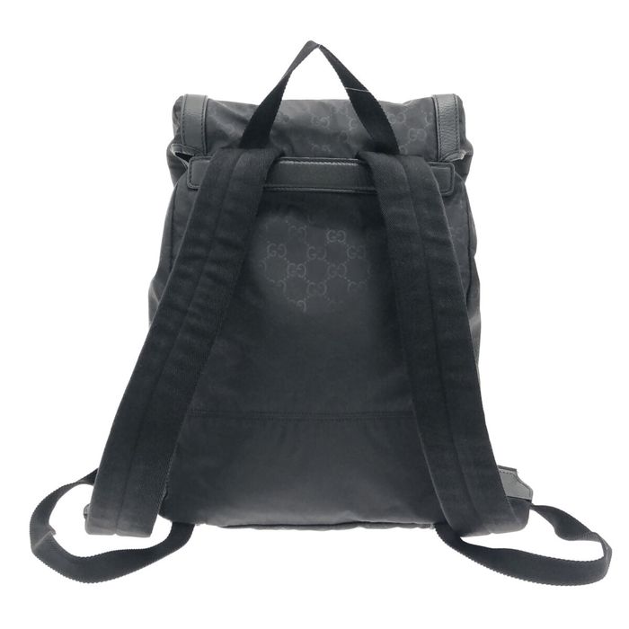 Gucci Gucci Backpack Grailed