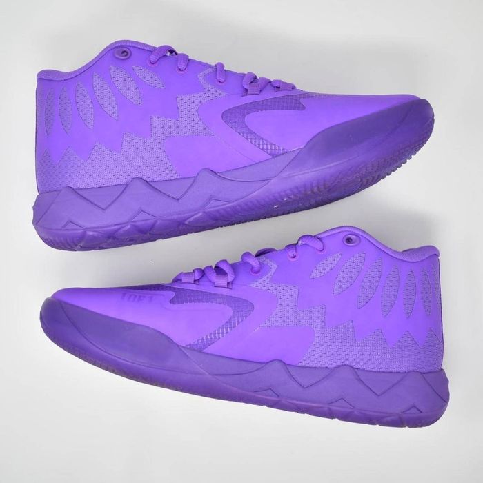 Puma Puma MB1 Queen City | Grailed