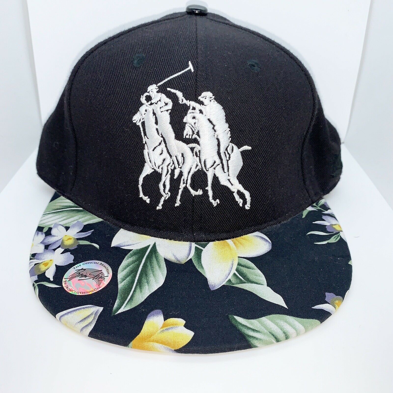 Breezy Excursion Breezy Excursion 100% Authentic Hat Black 7 1/4 | Grailed