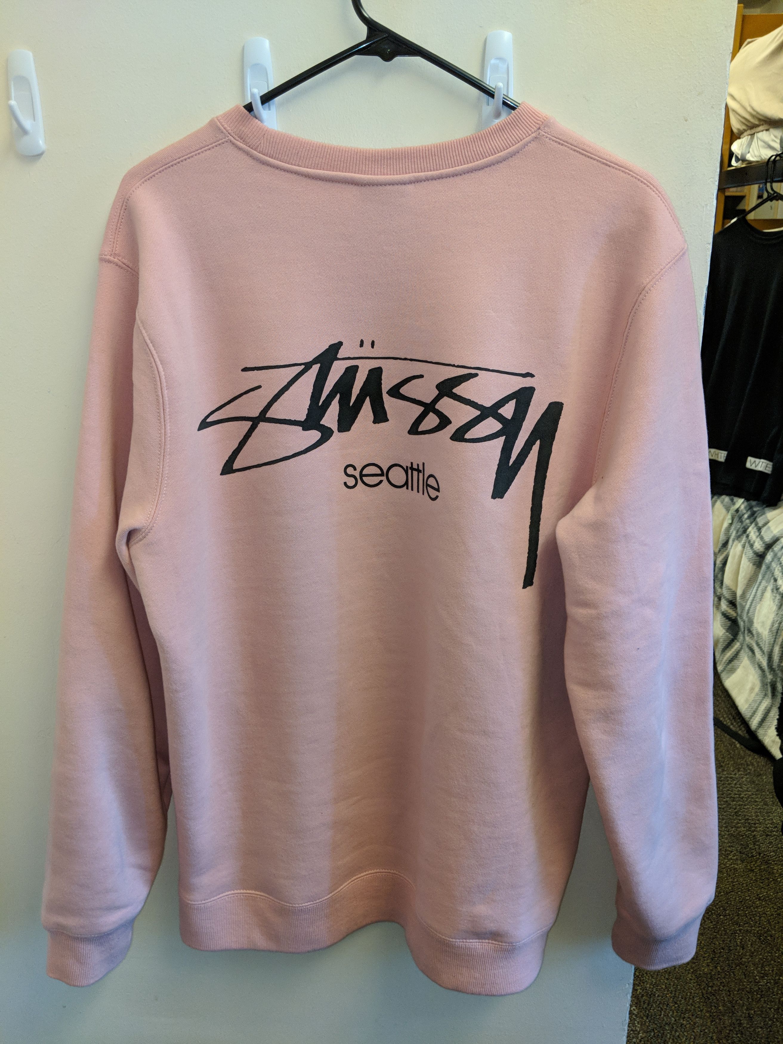 Stussy Stussy Seattle Exclusive | Grailed