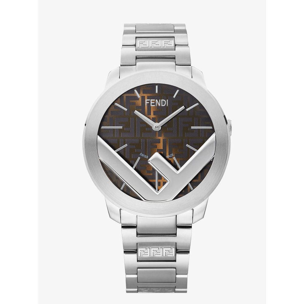Fendi FENDI FF MEN WATCH | Grailed