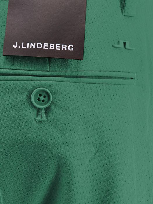 J.Lindeberg Vent Man Green Pants | Grailed