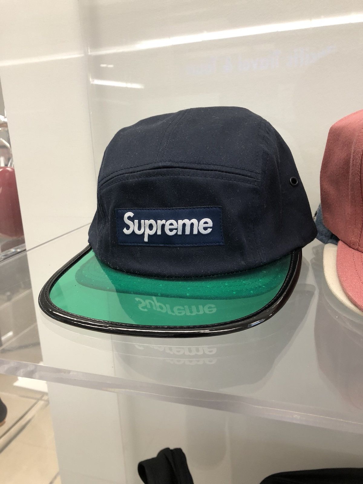 Supreme Hat | Grailed