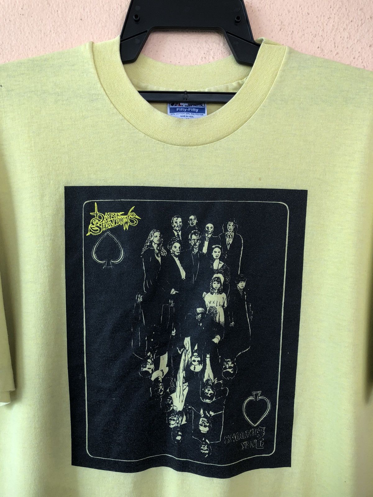 Expert Horror × Movie × Vintage Vintage 80s DARK SHADOWS Horror Movie ...