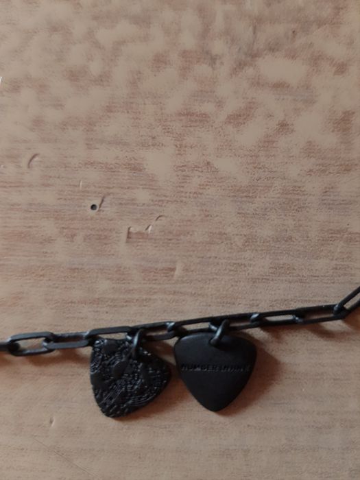 Number (N)ine Number nine necklace | Grailed