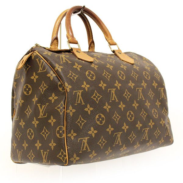 Louis Vuitton Louis Vuitton Boston Bag Monogram | Grailed