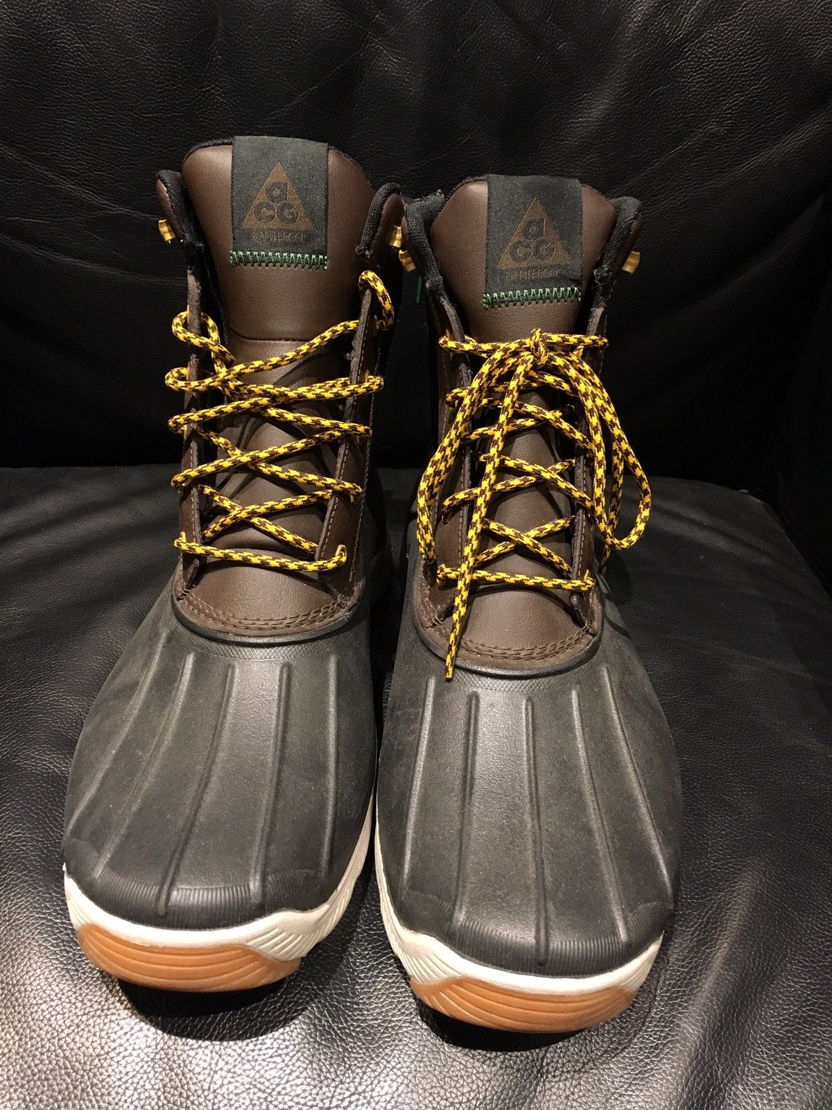 Nike ACG Nike ACG Duck Boot | Grailed