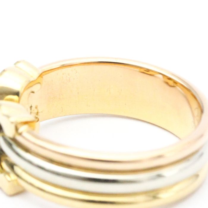 Cartier Cartier 2C C2 ring | Grailed